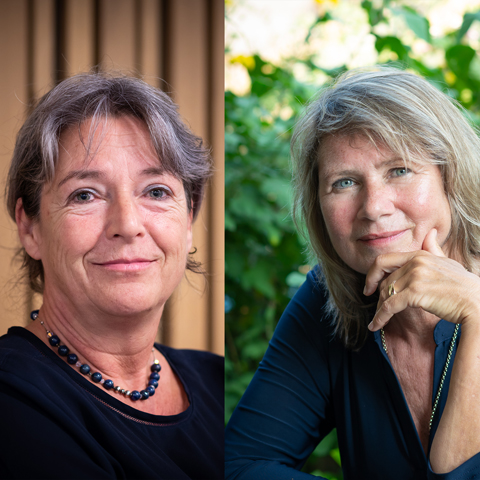 Amsterdam UMC, Locatie VUmc - Veranderen met hart en ziel: De kunst van ...